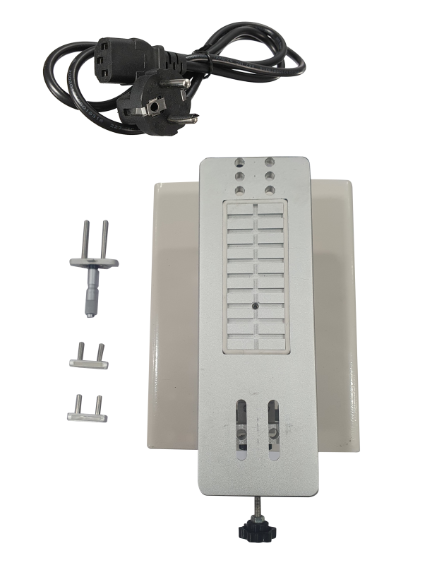 BST- 361 ROTARY SEPARATOR