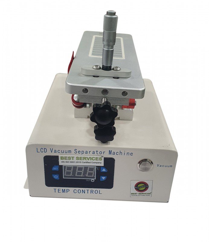 BST- 361 ROTARY SEPARATOR