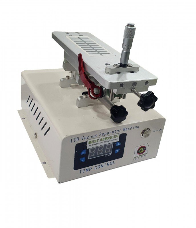 BST- 361 ROTARY SEPARATOR