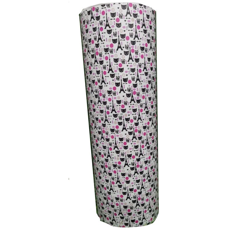 Printed bubble free Roll (PR 046)