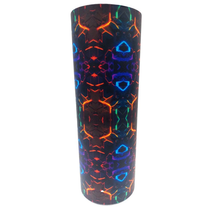 Printed bubble free Roll (PR 078)