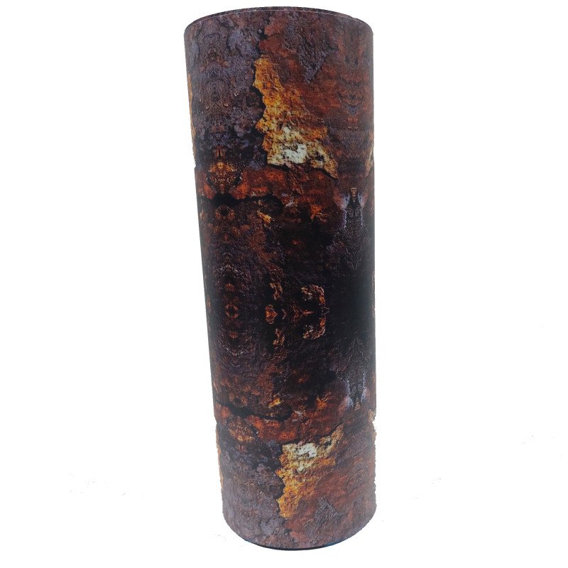 Printed bubble free Roll (PR 098)